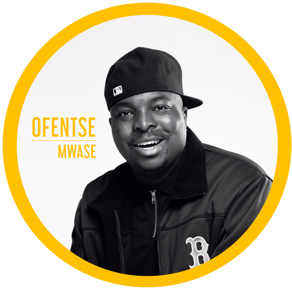 OM Films – More About Ofentse Mwase